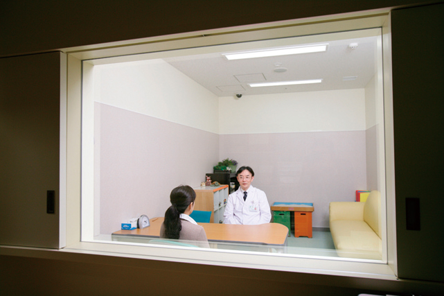 Psychiatry - Departments | Nagoya University Hospital