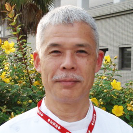 スタッフ センター長 藤原 道隆 - 名古屋大学メディカルxRセンター- XR, VR 医工・産学連携